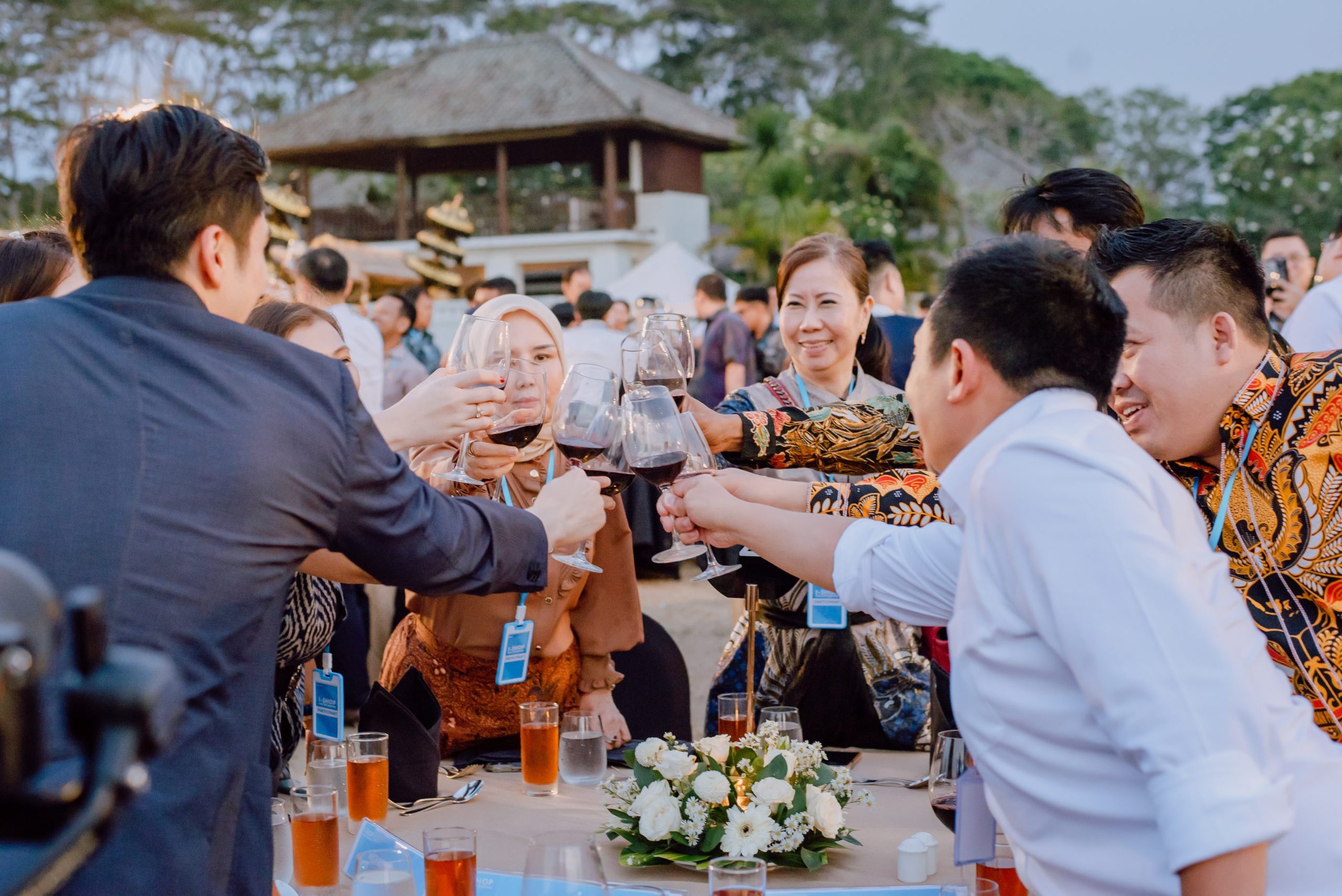 BALI MICE | Event Organizer Bali | | event Planner | equipment